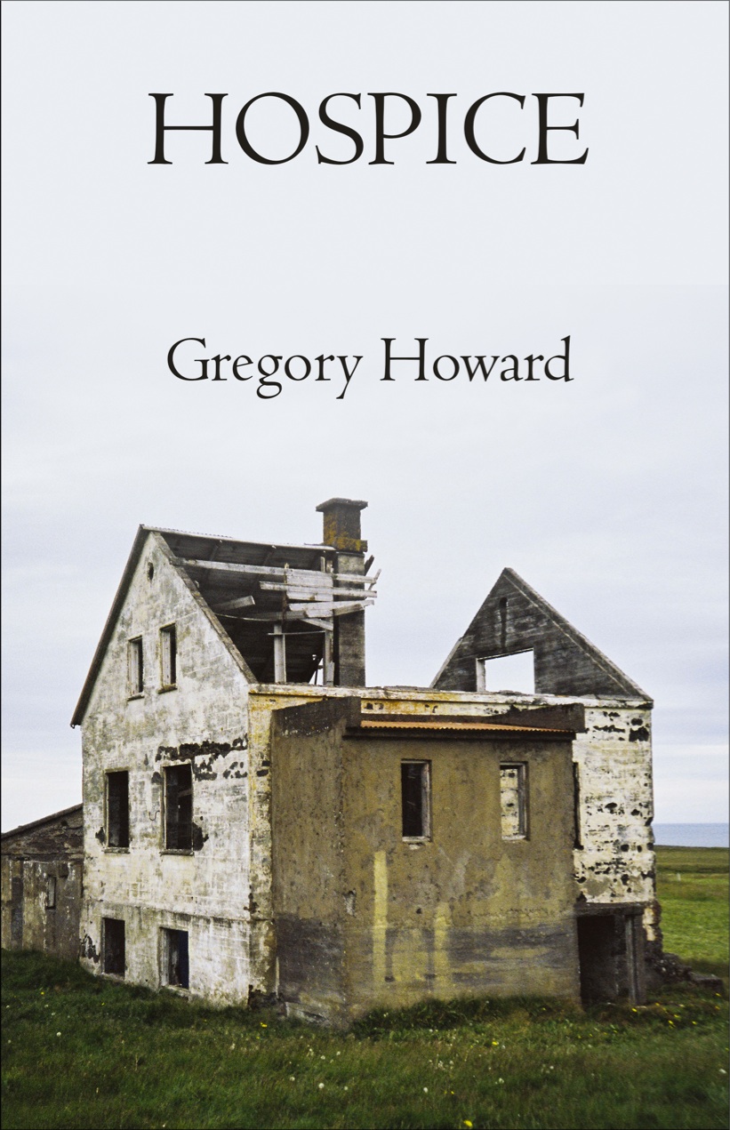 Gregory Howard | writer